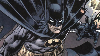 Why Bruce Wayne as Batman Should Rest in Peace | the m0vie blog