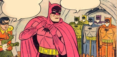 Rest in Peace, Batman… | the m0vie blog