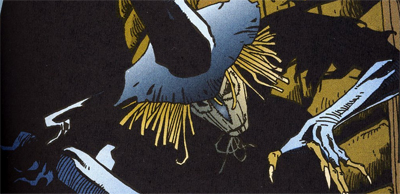 Batman: Haunted Knight | the m0vie blog