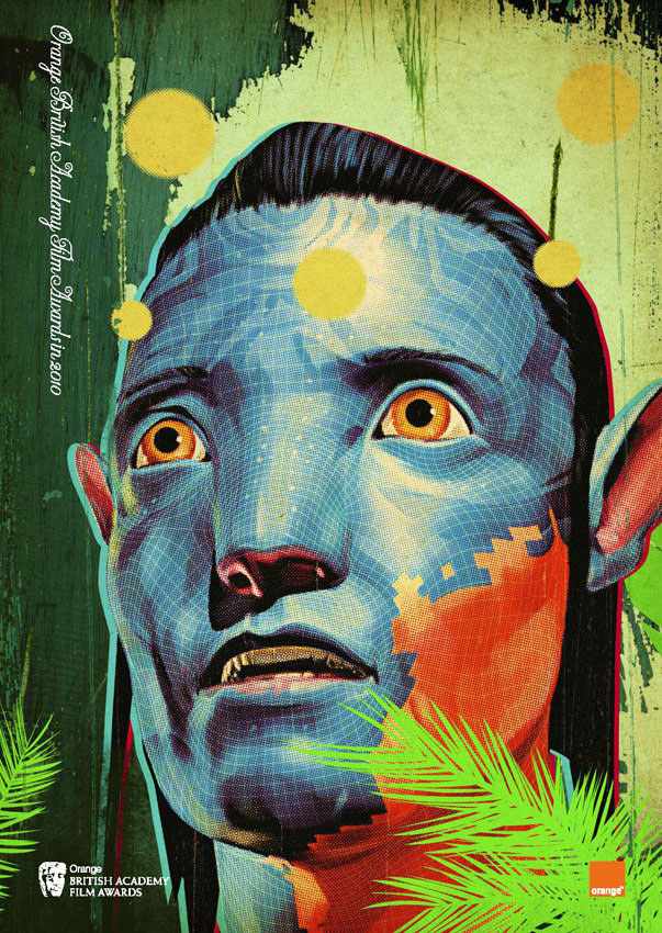 Avatar Poster | the m0vie blog
