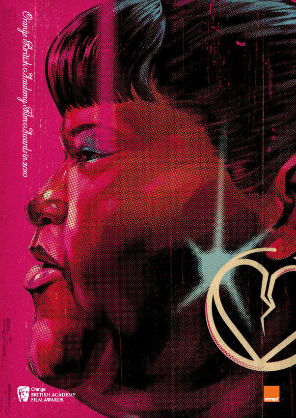 Precious Poster | the m0vie blog