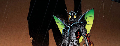 Ultimate Spider-Man – Vol. 10-11 (Hardcover) (Review) | the m0vie blog