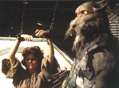 Doctor Who: Terminus (Review) | the m0vie blog