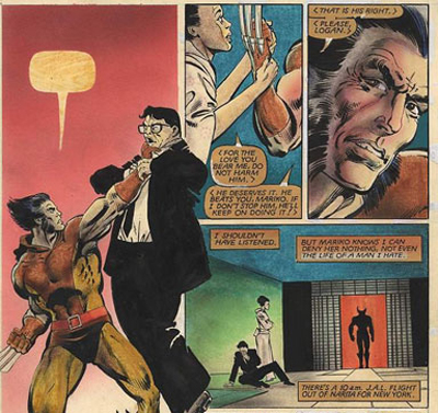 Chris Claremont & Frank Miller’s Wolverine (Review/Retrospective) | the ...