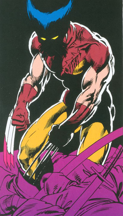 Chris Claremont & Frank Miller’s Wolverine (Review/Retrospective) | the ...