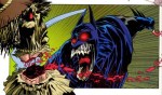 Batman: Vampire Trilogy – Red Rain, Bloodstorm & Crimson Mist (Review ...