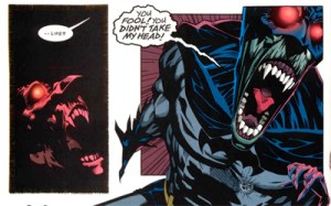 Batman: Vampire Trilogy – Red Rain, Bloodstorm & Crimson Mist (Review ...