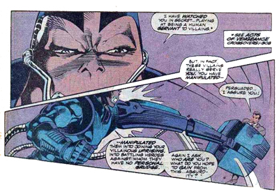 Acts of Vengeance: X-Factor – Apocalypse vs. Loki (Review/Retrospective ...