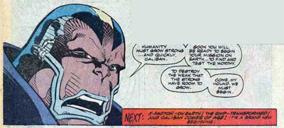 Acts of Vengeance: X-Factor – Apocalypse vs. Loki (Review/Retrospective ...