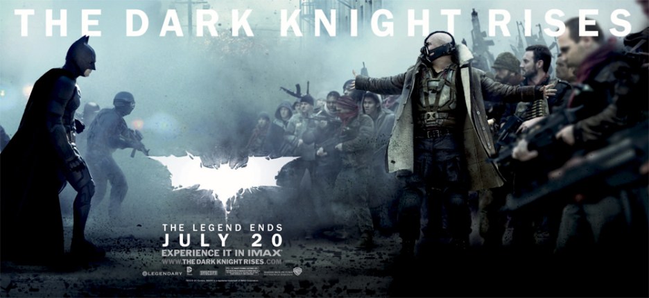 The Dark Knight Rises 101: Or, Tell Me About Bane… | the m0vie blog