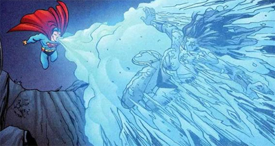 Infinite Crisis: Superman – Sacrifice (Review) | the m0vie blog