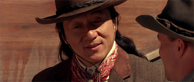 Non-Review Review: Shanghai Knights | the m0vie blog