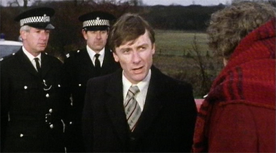 Doctor Who: Logopolis (Review) | the m0vie blog