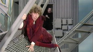 Doctor Who: Logopolis (Review) | the m0vie blog