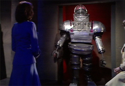 doctorwho-robot6 | the m0vie blog