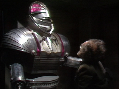 doctorwho-robot8 | the m0vie blog