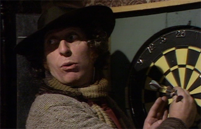 Doctor Who: The Android Invasion (Review) | the m0vie blog