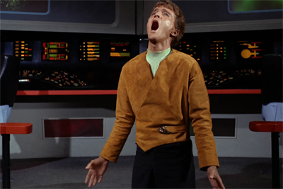 Star Trek – Charlie X (Review) | the m0vie blog