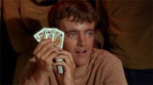 Star Trek – Charlie X (Review) | the m0vie blog