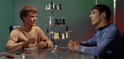 Star Trek – Charlie X (Review) | the m0vie blog