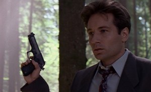 The X-Files – Conduit (Review) | the m0vie blog