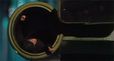 Doctor Who: The Deadly Assassin (Review) | the m0vie blog