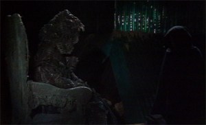 Doctor Who: The Deadly Assassin (Review) | the m0vie blog