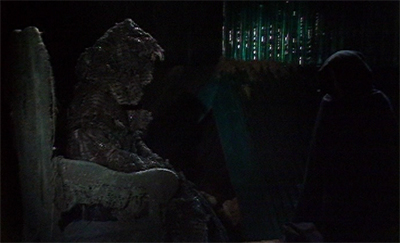 Doctor Who: The Deadly Assassin (Review) | the m0vie blog