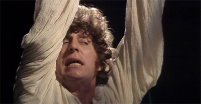 Doctor Who: The Deadly Assassin (Review) | the m0vie blog