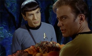 Star Trek – The Devil in the Dark (Review) | the m0vie blog