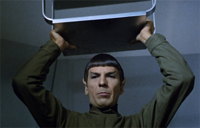 Star Trek – This Side of Paradise (Review) | the m0vie blog