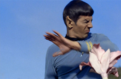 Star Trek – This Side of Paradise (Review) | the m0vie blog