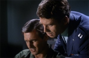 Star Trek – Tomorrow is Yesterday (Review) | the m0vie blog