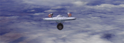 Star Trek – Tomorrow is Yesterday (Review) | the m0vie blog