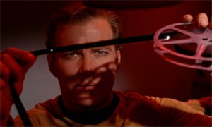 Star Trek – Tomorrow is Yesterday (Review) | the m0vie blog