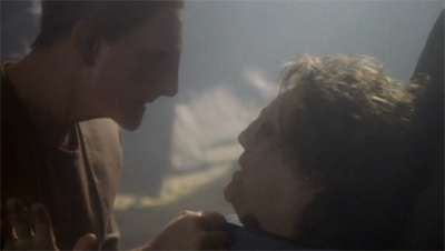 Star Trek: Deep Space Nine – Vortex (Review) | the m0vie blog