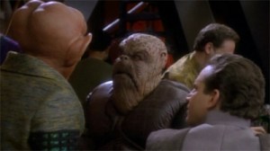 Star Trek: Deep Space Nine – Vortex (Review) | the m0vie blog