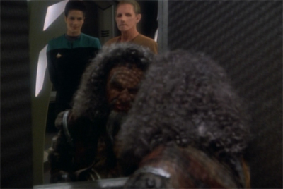 Star Trek: Deep Space Nine – Blood Oath (Review) | the m0vie blog