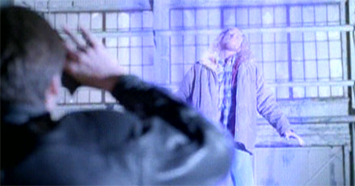 The X-Files – Fallen Angel (Review) | the m0vie blog