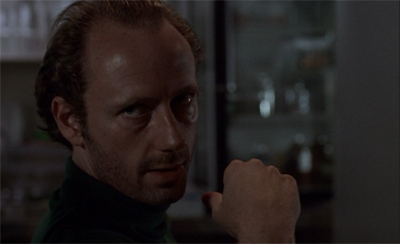 The X-Files – Ice (Review) | the m0vie blog