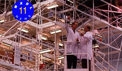 The X-Files – Space (Review) | the m0vie blog