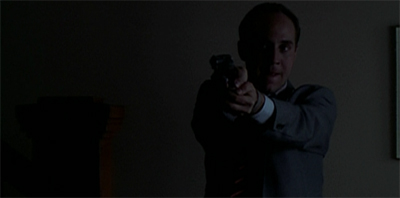 The X-Files – Born Again (Review) | the m0vie blog