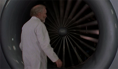 The X-Files – Roland (Review) | the m0vie blog