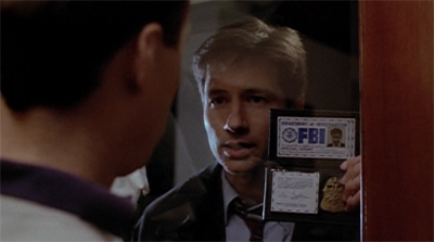 The X-Files – Tooms (Review) | the m0vie blog