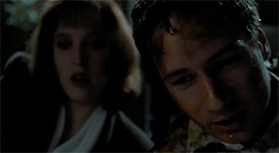 The X-Files – Tooms (Review) | the m0vie blog