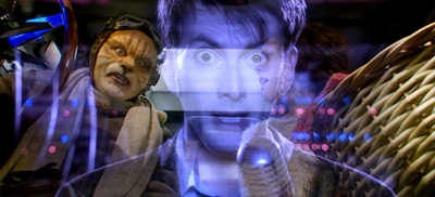 Doctor Who: Gridlock (Review) | the m0vie blog