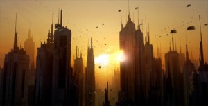 Doctor Who: Gridlock (Review) | the m0vie blog