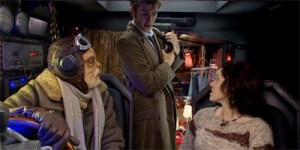 Doctor Who: Gridlock (Review) | the m0vie blog