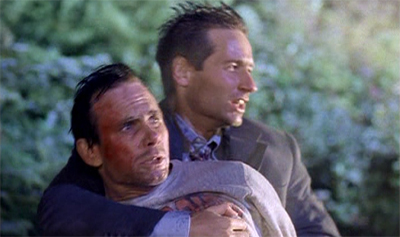 The X-Files – Ascension (Review) | the m0vie blog