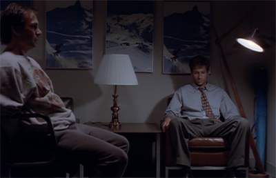 The X-Files – Ascension (Review) | the m0vie blog